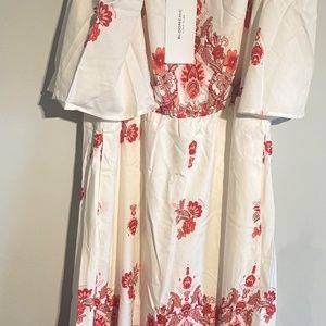 BloomChic | Dresses | Bloom Chic Dress | Poshmark